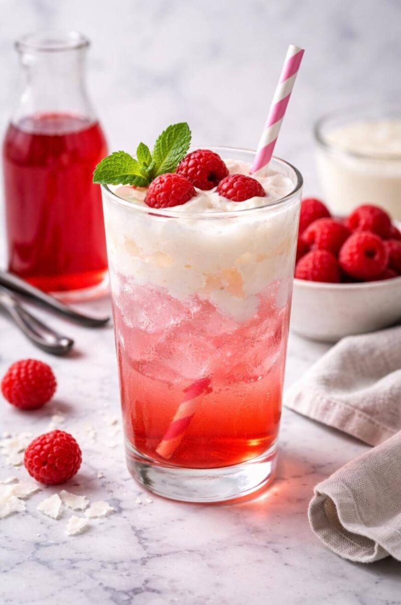 25 Dirty Soda Recipes You Can Easily Make At Home
