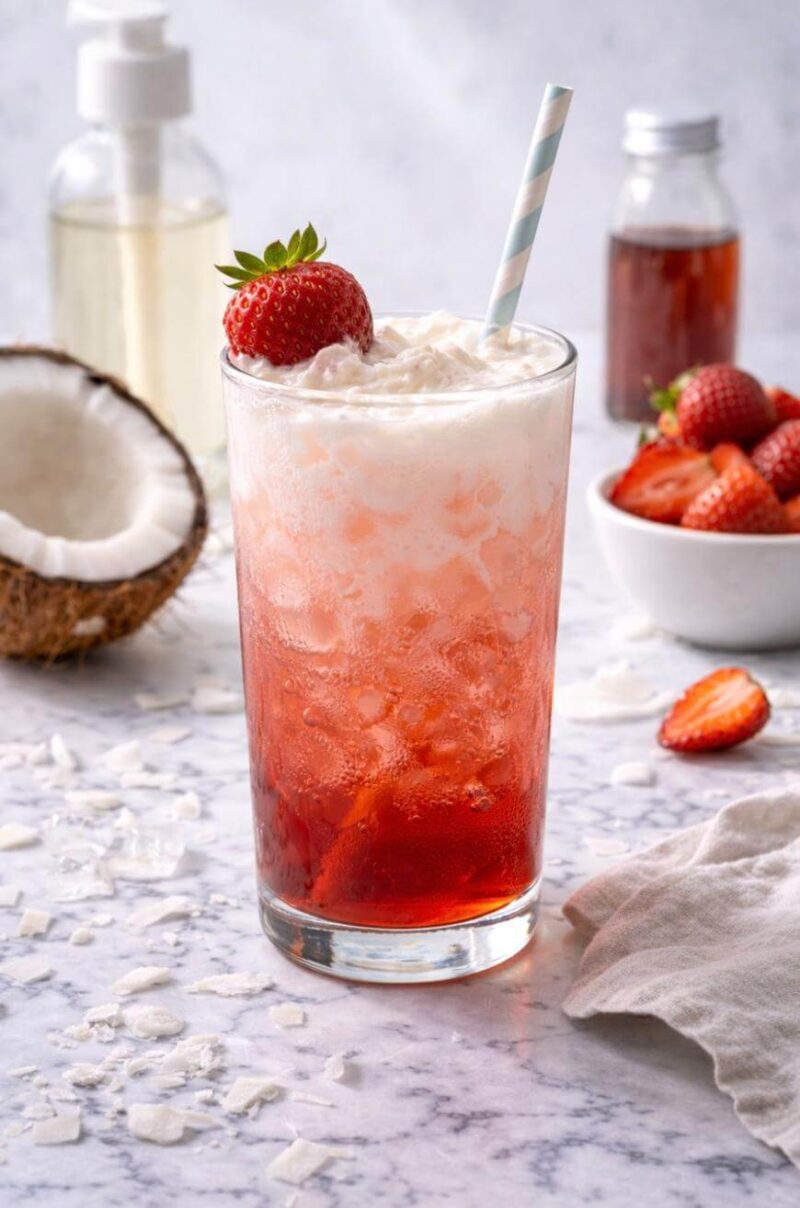 25 Dirty Soda Recipes You Can Easily Make At Home
