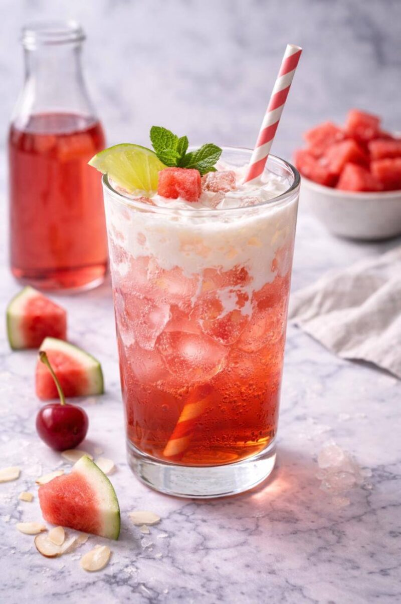 25 Dirty Soda Recipes You Can Easily Make At Home
