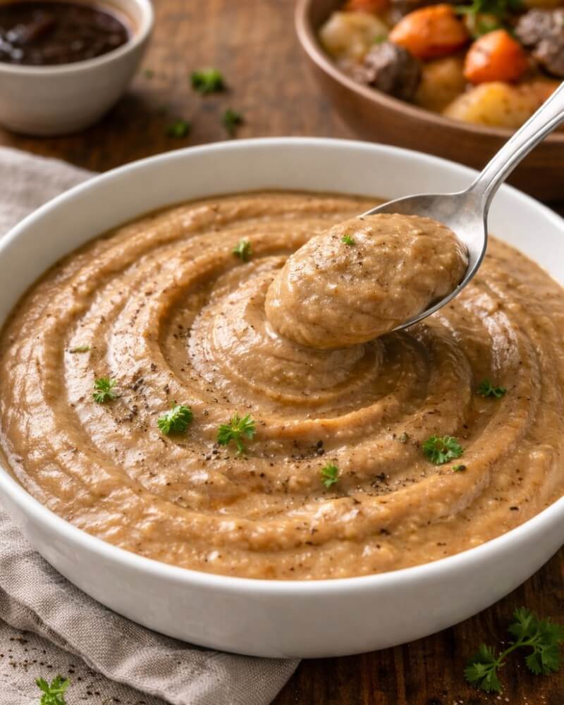 22 Puréed Food Recipes For Adults That Are Actually Tasty