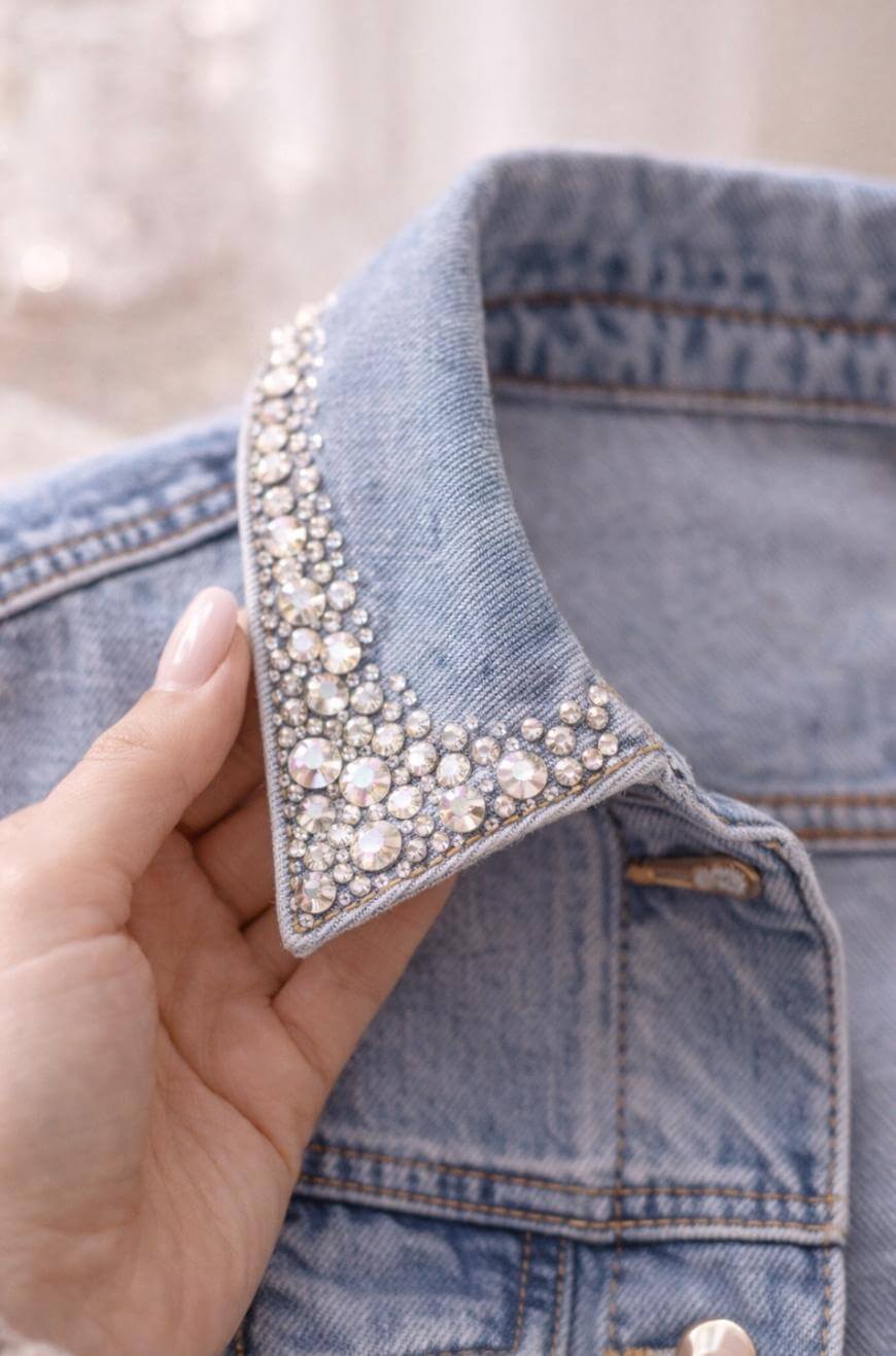 28 Cute Things To Bedazzle For Gifts And Accessories