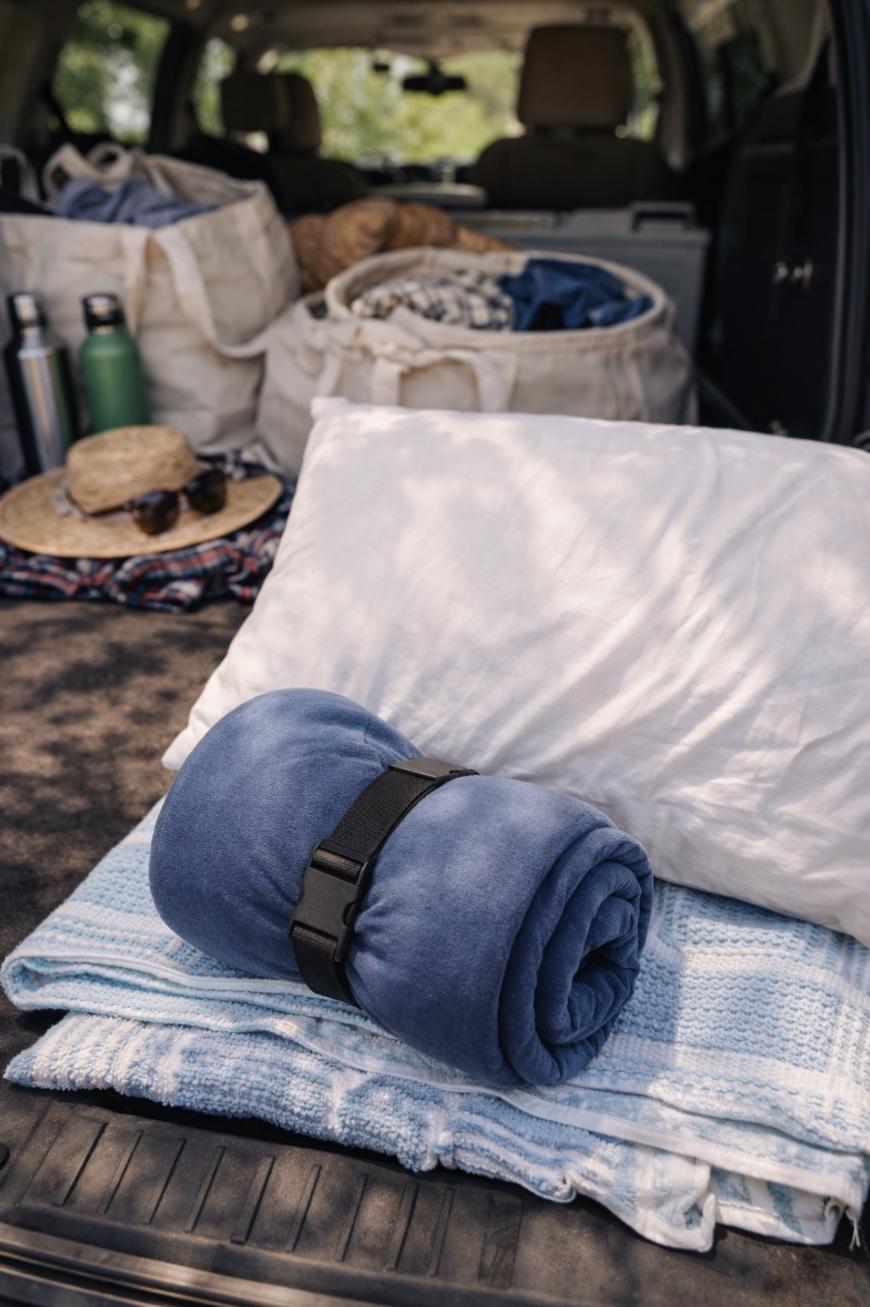 Summer Road Trip Packing List: 32 Essentials