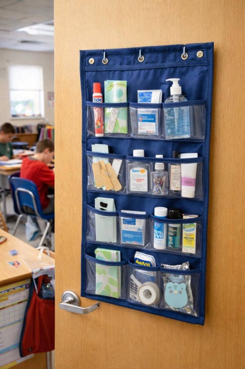 30 Teacher Survival Kit Ideas For A Smoother Week
