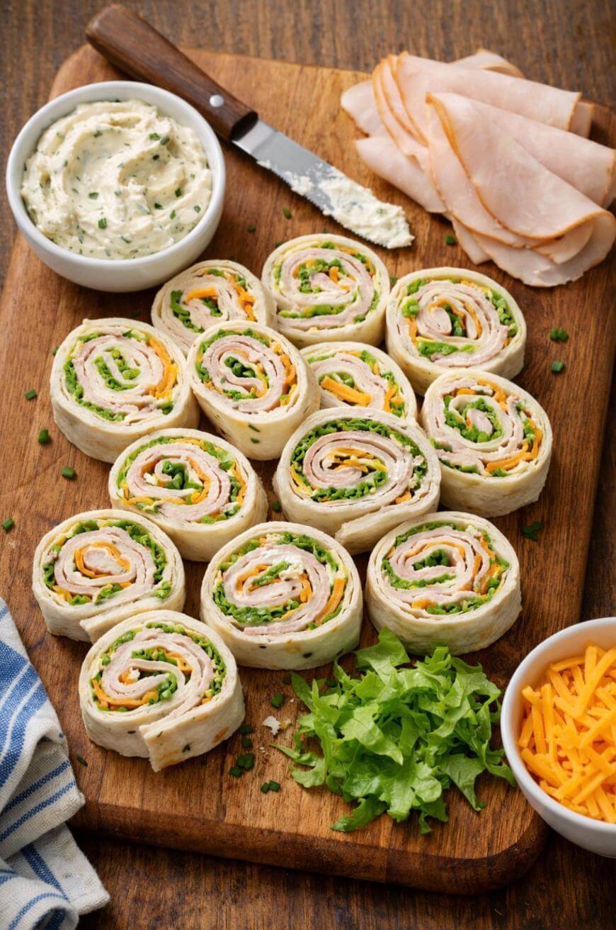 20 Easy Pinwheel Recipes Plus The Only Tips You Need