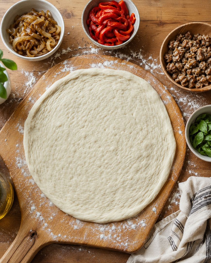 Pizza Topping Ideas That Go Way Beyond Pepperoni