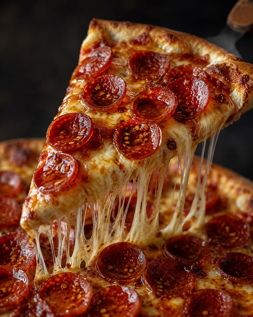 Pizza Topping Ideas That Go Way Beyond Pepperoni
