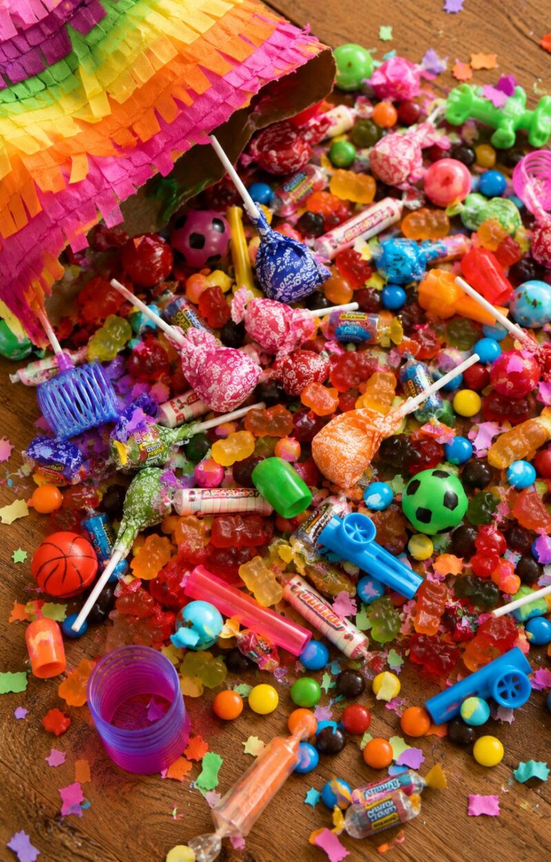 The Best Piñata Ideas for Every Party, Theme, and Age Group