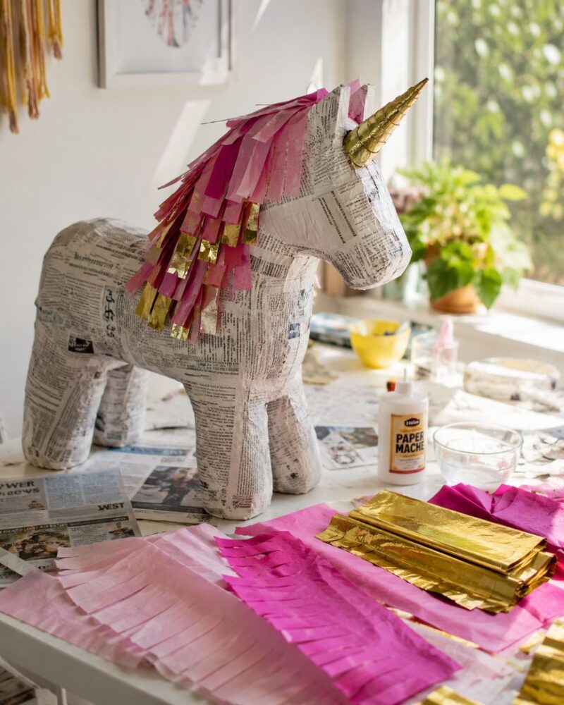 The Best Piñata Ideas for Every Party, Theme, and Age Group