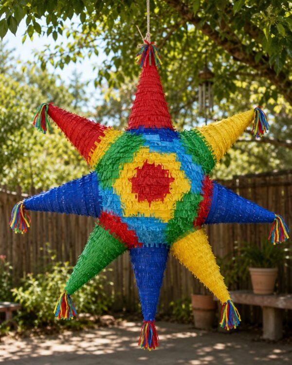The Best Piñata Ideas for Every Party, Theme, and Age Group