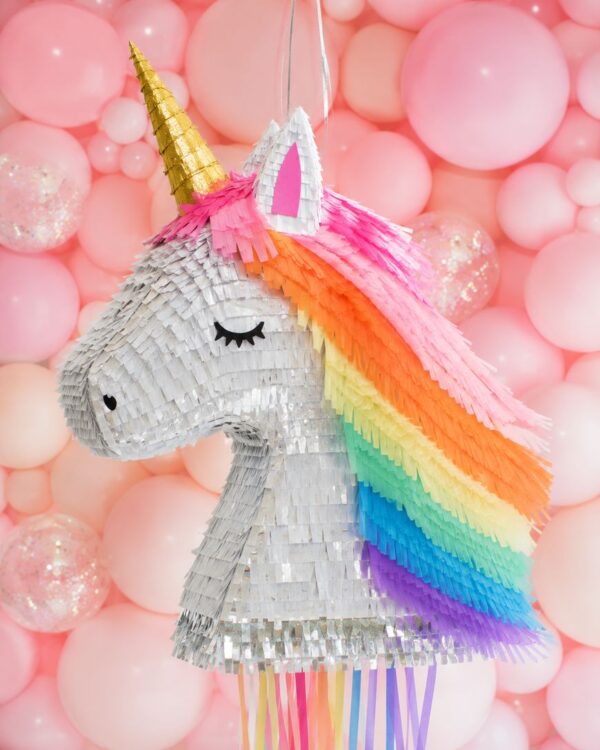 The Best Piñata Ideas for Every Party, Theme, and Age Group